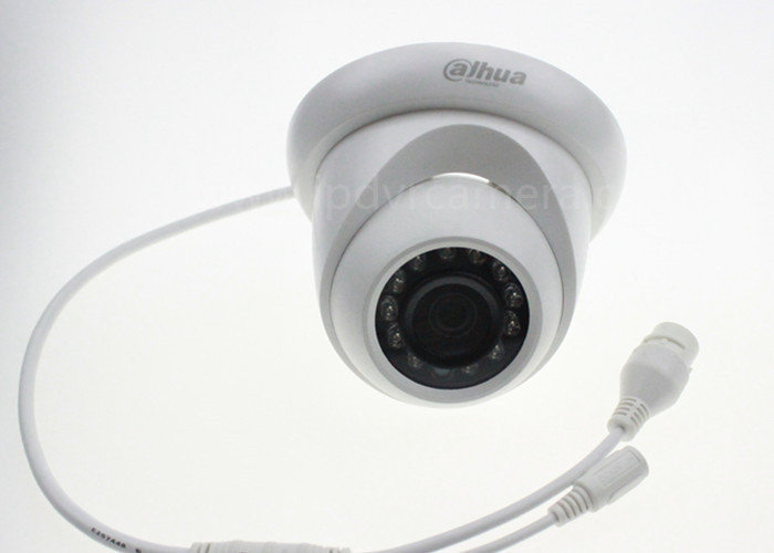 IPC-HDW1320S 3.0MP Fixed Lens Network Dome IP Camera with 30M IR