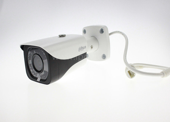 IPC-HFW4421E Dahua 4MP HD WDR P2P HD Network Small IR Bullet Varifocal IP Camera