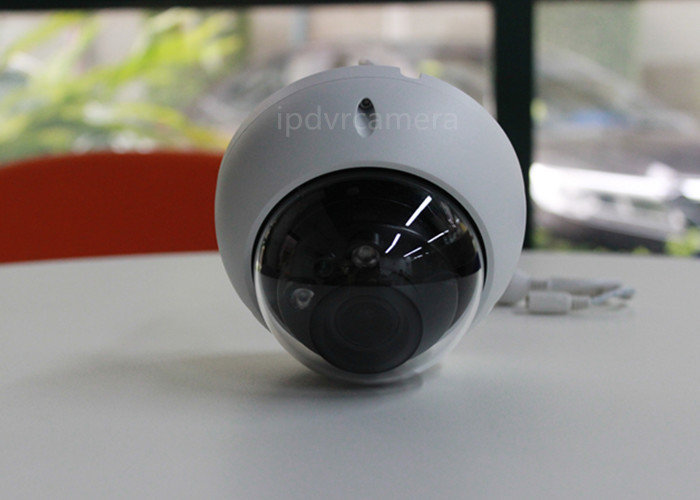 Night Vision Varifocal HD CVI Dome Camera HAC-HDBW1200R-VF with 30m IR
