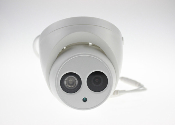 IPC-HDW4421EM-AS Dahua 4.0MP P2P POE Small Wireless IP Camera RJ45