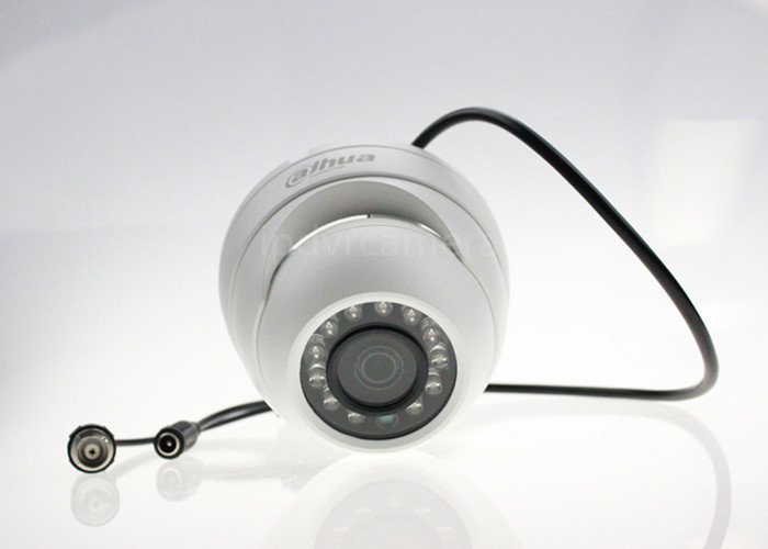 IPC-HDW4421M Dahua 4.0MP English POE 802.3af Dual Fixed Lens IP Camera RJ45 Wide Angle CCTV Camera