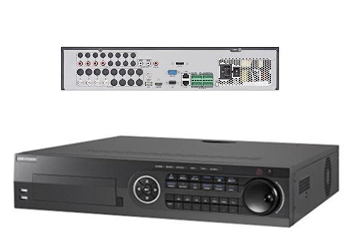 AHD CCTV Hikvision TVI DVR Digital Video Recorder 24 Channel 1080P
