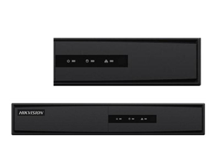 H.264 Hikvision 16 Channel DVR Digital Video Camera Recorder High Resolution