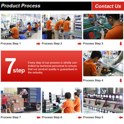 GUANGZHOU WEIXIN AUTO ACCESSORIES CO.,LTD.