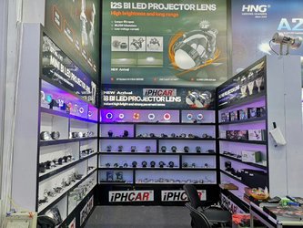 GUANGZHOU WEIXIN AUTO ACCESSORIES CO.,LTD.