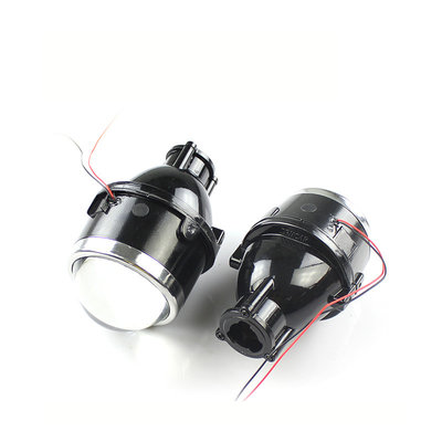IPHCAR Factory Hot Sale M611 Bi Xenon Fog Lamp With Waterproof Level IP67 Use H11 Special Bulbs