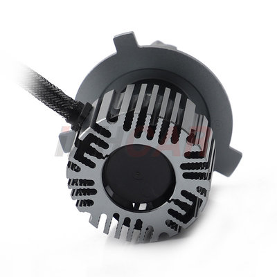 IPHCAR X9 LED Car Light 6000k Auto Headlamp H1 H4 H7 H11 9005 9006 Automotive Headlight Bulb Motorcycle Lighting System