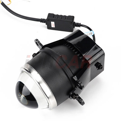 Factory Direct Offroad Led Daytime Running Light Fog Lamp 24v 12v 35w Led Headlight Bulb LED Projector Light for Truck