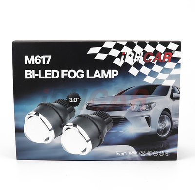 Auto Light System Fog Lights 12V 24V High Low Beam Fog Lamp with Bracket Use For Nissan