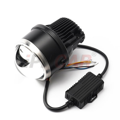 OEM 3000K 6000K under body light 3 inch led fog lamp projector lens fog light