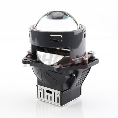 New Arrival Car Lighting System iPHCAR P10 Original 3.0inch Canbus Bi LED Lens Projector for Custom Headlight
