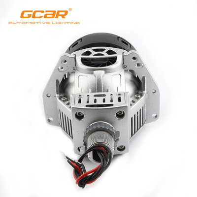 GCAR P10-Y Laser LED Bi LED Projector 140W High Low Beam Headlamp LHD RHD 3inch Bi LED Universal Projector
