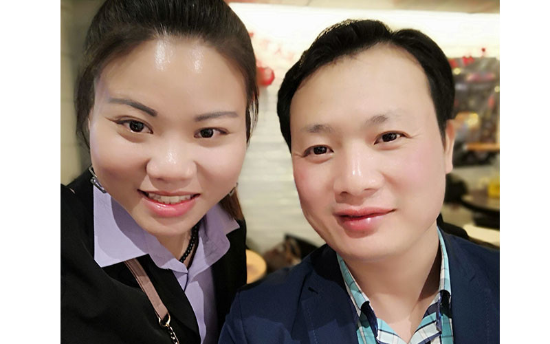 Guangzhou DMay Beauty Equipment Co.,ltd