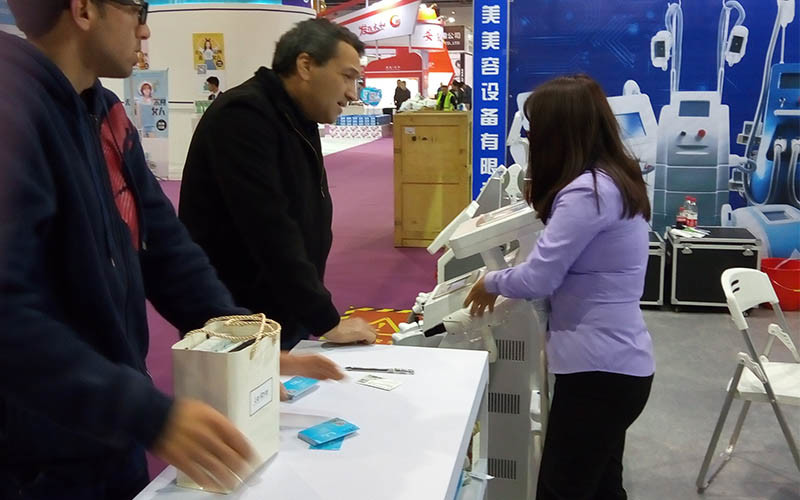 Guangzhou DMay Beauty Equipment Co.,ltd
