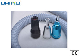 Portable Q Switched Nd Yag Laser Tattoo Removal Machine , Pigment Removal Machine supplier