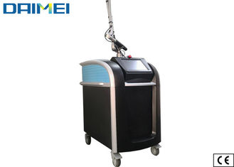 High Power Picosure Tattoo Removal Machine / Pico Genesis Laser CE Approved supplier
