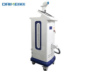 Professional Laser Hair Removal Equipment , 808nm Laser Hair Depilation Machine supplier