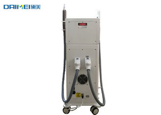 Multifunction 360 Megneto Optic +Pico Laser Machine For Pigment / Tattoo Removal supplier