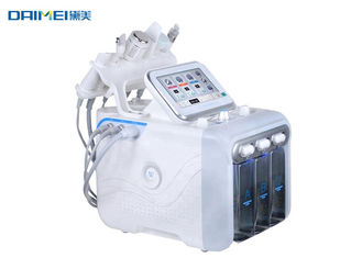 Professional 6 In 1 Hydro Facial Machine RF Oxygen Skin Care Machine supplier