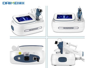 RF Mesotherapy Injection Gun , Needle Free Mesotherapy Device For Skin Rejuvenation supplier