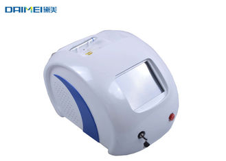 Vascular Removal Spider Vein Removal Machine 980nm Laser Touch Screen supplier