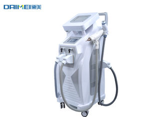 High Energy IPL Skin Rejuvenation Machine , E Light Laser Hair Removal Machine supplier