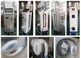 360 Magneto Optic Vasular Removal / Acne Scar Removal Machine Painless supplier
