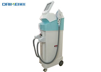 360 Magneto Optic Multifunction Skin Care Machine Two Handles Non Surgical supplier