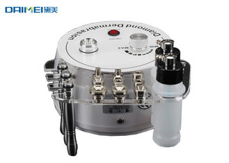 Hydro Microdermabrasion Machine , Diamond Skin Microdermabrasion Machine For Scar Removal supplier