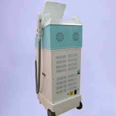 OPT IPL 360 Magneto Optic Hair Removal Machine For Skin Rejuvenation Vertical Type supplier