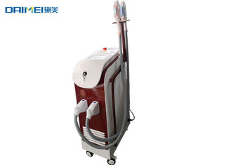 OPT 360 Magneto Optic Hair Removal Machine , Multifunctional Beauty Machine supplier