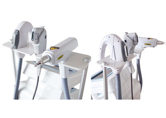 2500W 3 In 1 OPT SHR IPL Laser Hair Removal Machine Filter Wavelength 640 nm 480 nm 530nm supplier