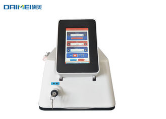 Portable 980nm Diode Laser Machine For Spider Vein Reduction Removal supplier
