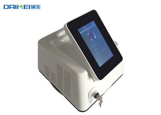 Portable 980nm Diode Laser Machine For Spider Vein Reduction Removal supplier