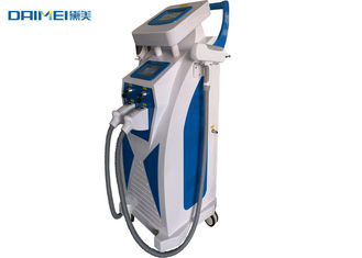3 In 1 Epilator Yag Laser Tattoo Removal Machine 532nm / 1032nm / 1064nm Wavelength supplier