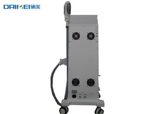 Multifunction IPL Hair Removal Machine 480nm/530nm/640nm With 8.4 Inch Screen supplier