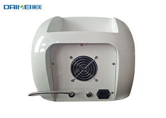 980nm Diode Laser Vascular Removal Machine / Spider Vein Laser Machine supplier