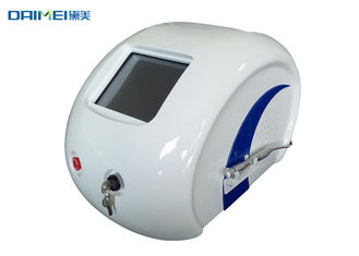 980nm Diode Laser Vascular Removal Machine , Laser Treatment For Spider Veins supplier