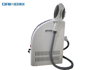 Portable IPL Hair Removal Machine 480nm/530 nm/640nm Wavelength With 8.4 Inch Screen supplier