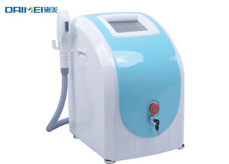 IPL Beauty Machine / Intense Pulsed Light Machine For Hair Removal Skin Care supplier