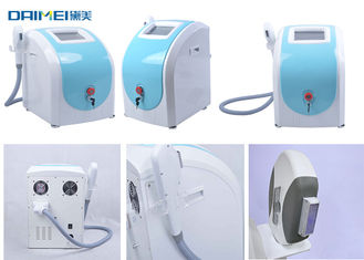 IPL Beauty Machine / Intense Pulsed Light Machine For Hair Removal Skin Care supplier