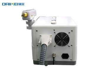 2000w Nd Yag Q Switched Laser Tattoo Removal Machine 1064nm 532nm 1320nm supplier