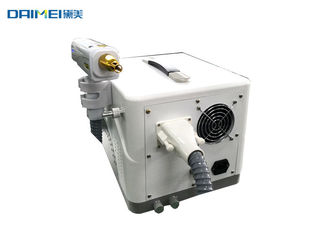 Touch Screen Q Switch ND Yag Laser Machine For Acne Scar Pigmentation Reduction supplier