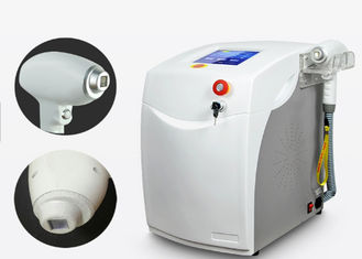 808nm Diode Laser Hair Removal Machine , Unwanted Hair Removal Machine supplier