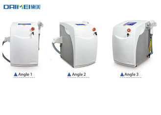 808nm Diode Laser Hair Removal Machine , Unwanted Hair Removal Machine supplier