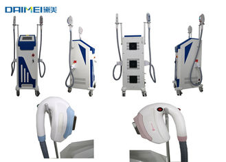 Medical Beauty Equipment 360 Magneto Optic IPL OPT Elight Update 15*50mm Spot Size supplier