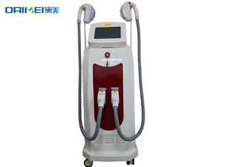 Skin Care 360 Magneto Optic Hair Removal Machine IPL OPT Elight Update Technology supplier