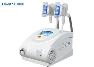 Professional Cryolipolysis Slimming Machine Anti Cellulite Equipment supplier