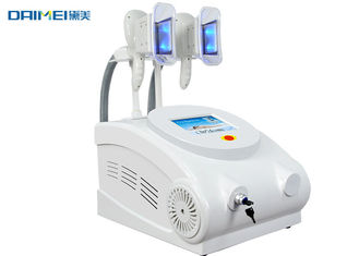 Professional Cryolipolysis Slimming Machine Anti Cellulite Equipment supplier