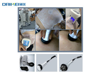 Non Invasive Cryolipolysis Slimming Machine DM-P5 800W For Weight Loss supplier